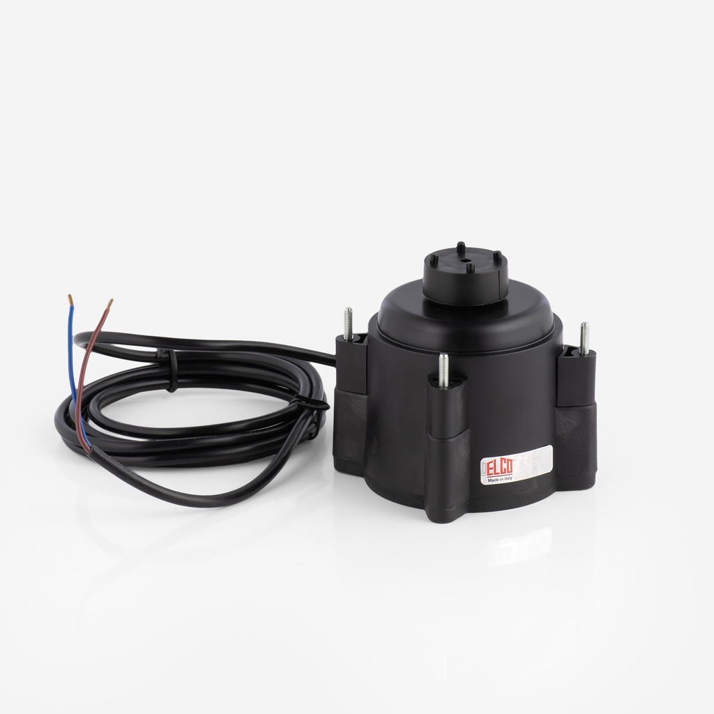 Puhallin ECM12-15 230V 1400rpm | Darment Oy